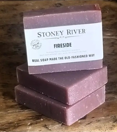 Why handcrafted soaps? – Stoney River Soap